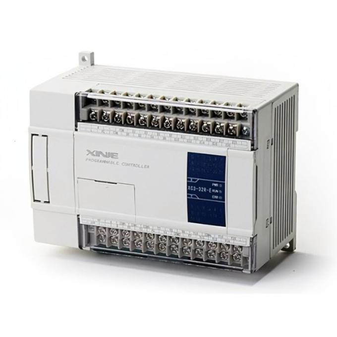 XC3-32R-E Programowalny sterownik logiczny PLC Przekaźnik CPU